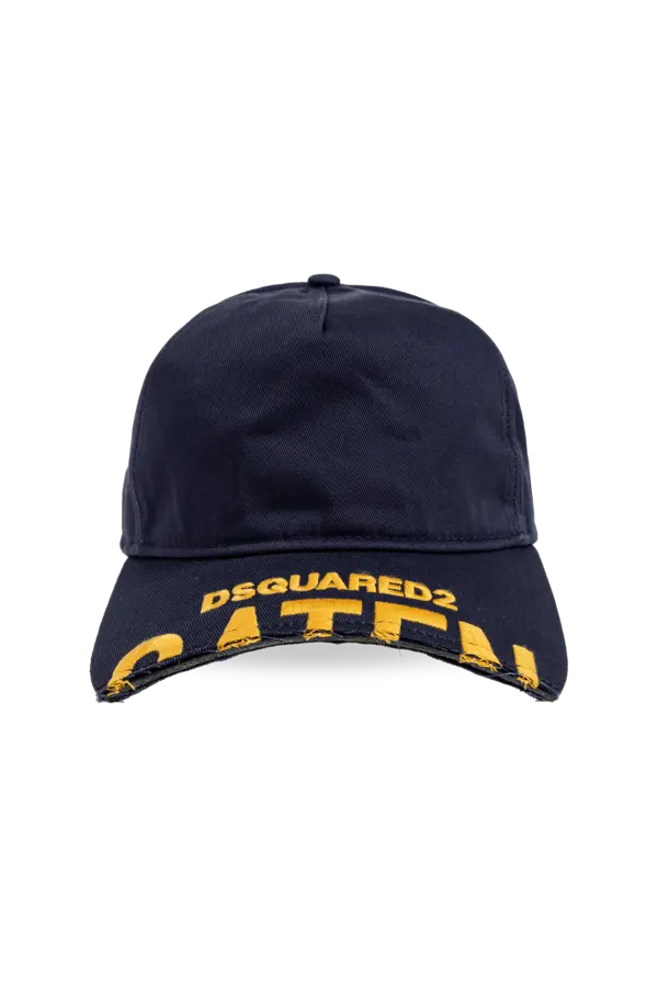 Dsquared2 Baseball Cap