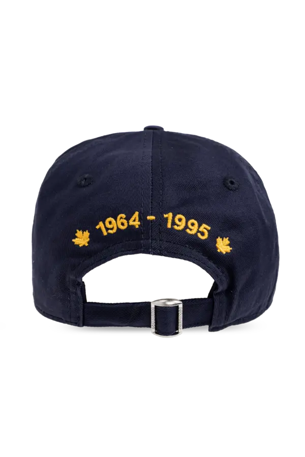 Dsquared2 Baseball Cap