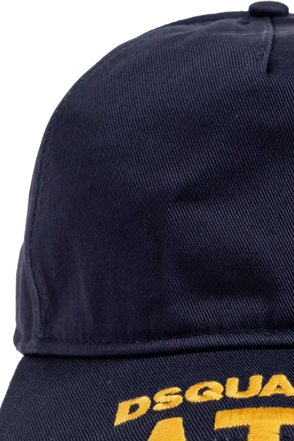 Dsquared2 Baseball Cap