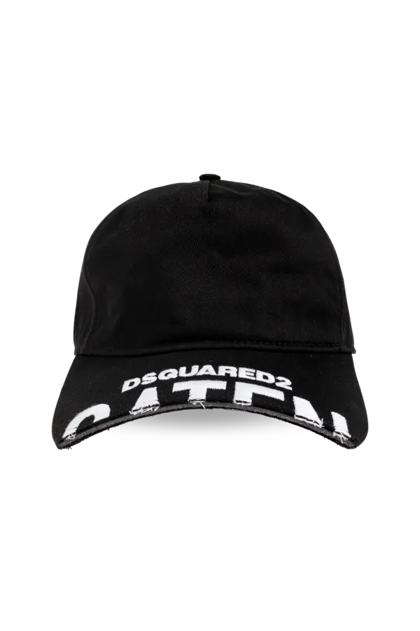 Dsquared2 Baseball Cap
