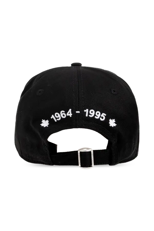 Dsquared2 Baseball Cap