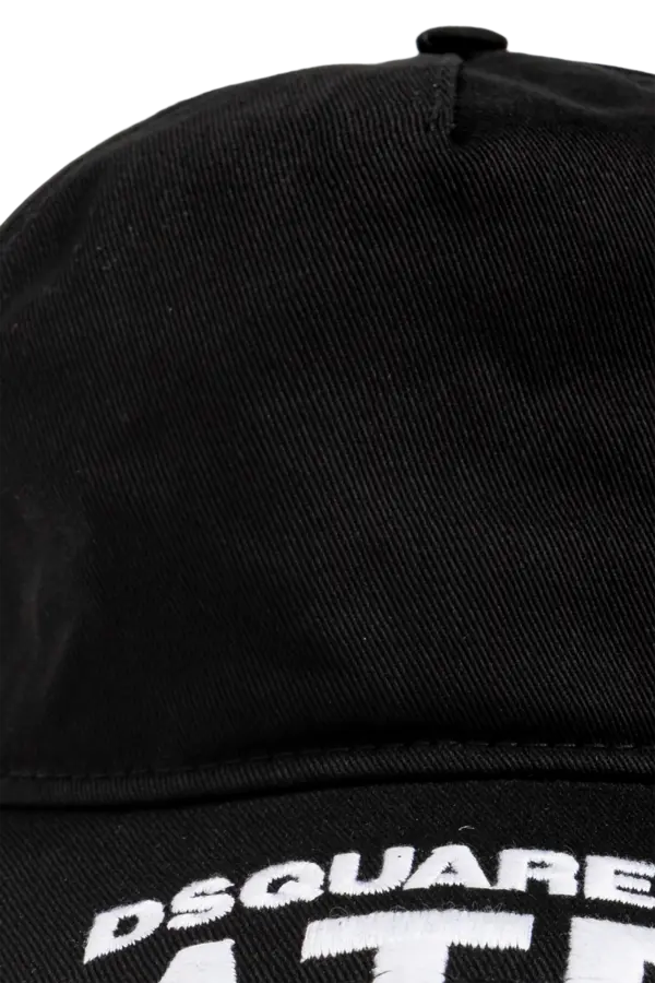 Dsquared2 Baseball Cap