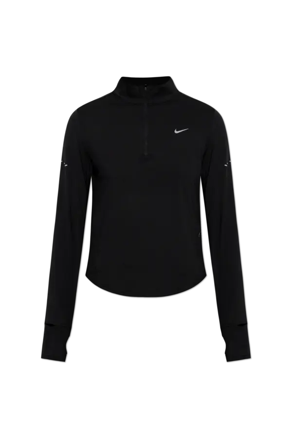 Nike Top With "z" Logo