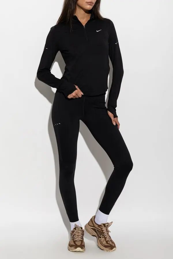 Nike Top With "z" Logo