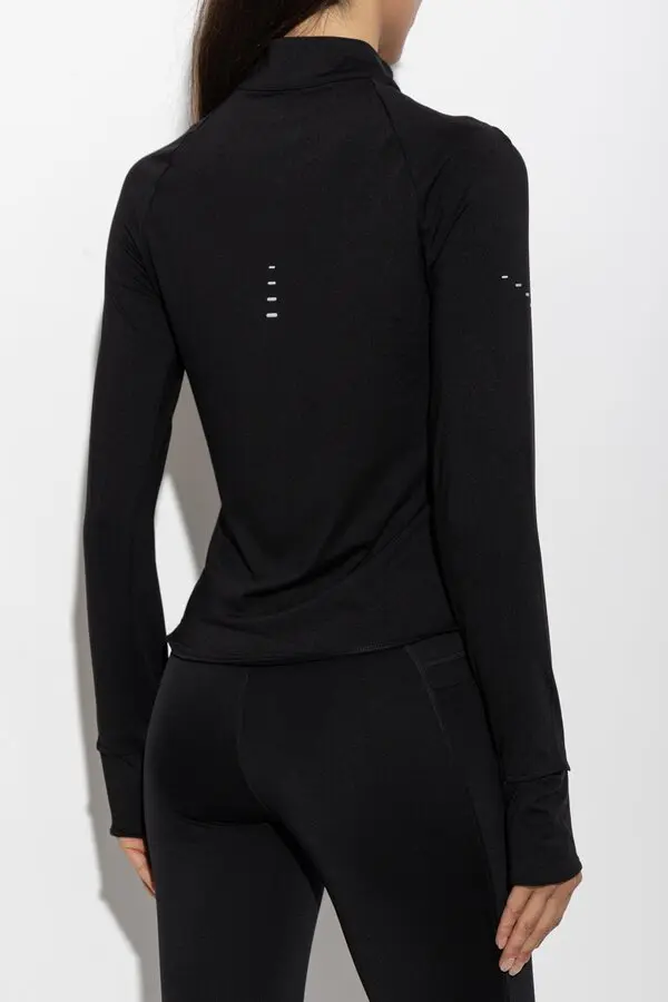 Nike Top With "z" Logo