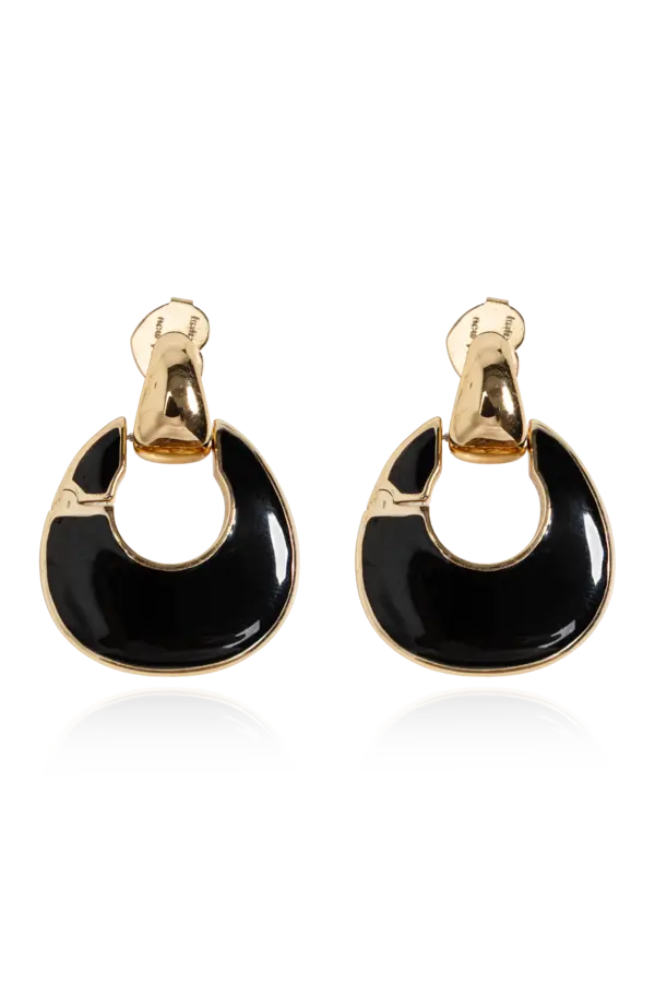 Kate Spade New York Earrings With Pendants