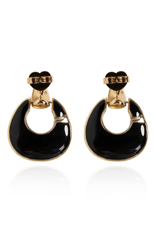 Kate Spade New York Earrings With Pendants
