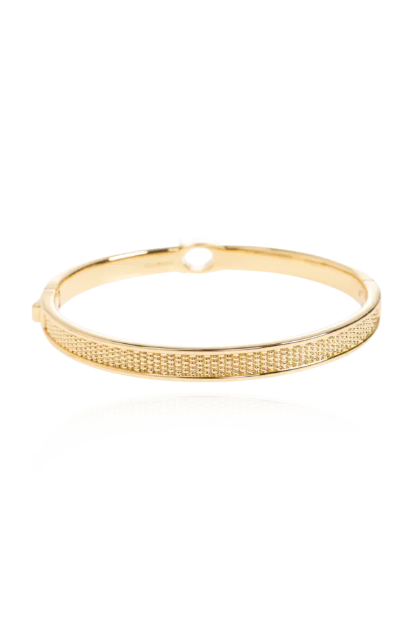 COACH Brass Bracelet
