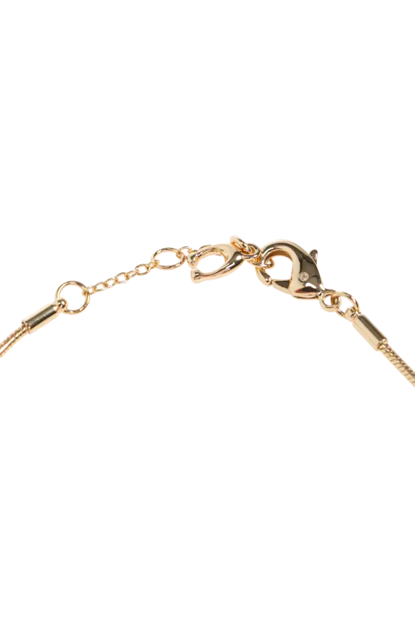 COACH Charm Bracelet
