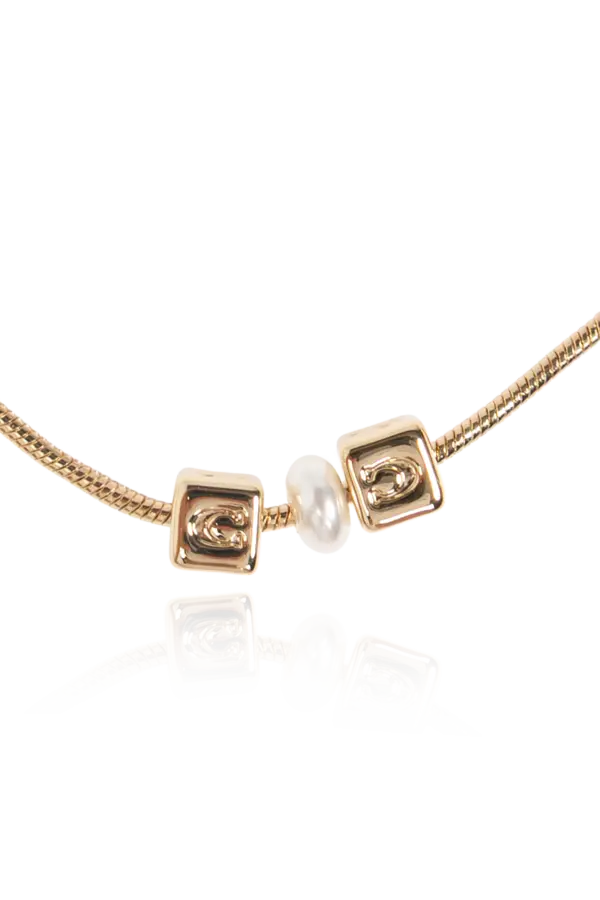 COACH Charm Bracelet