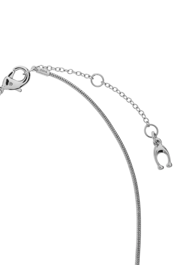 COACH Necklace With Pendant