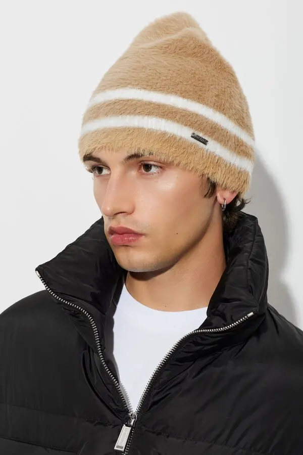 Dsquared2 Cap With Logo