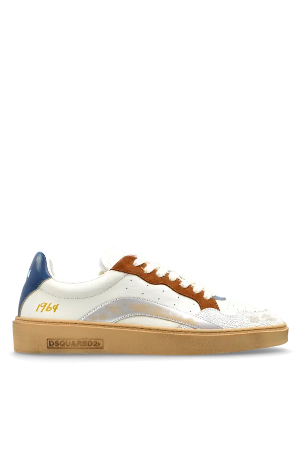 Dsquared2 Rider’ Sports Shoes