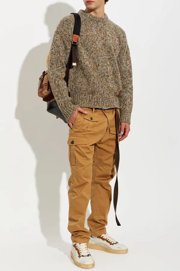 Dsquared2 Rider’ Sports Shoes