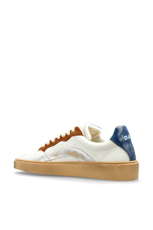 Dsquared2 Rider’ Sports Shoes