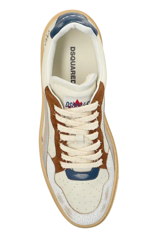 Dsquared2 Rider’ Sports Shoes