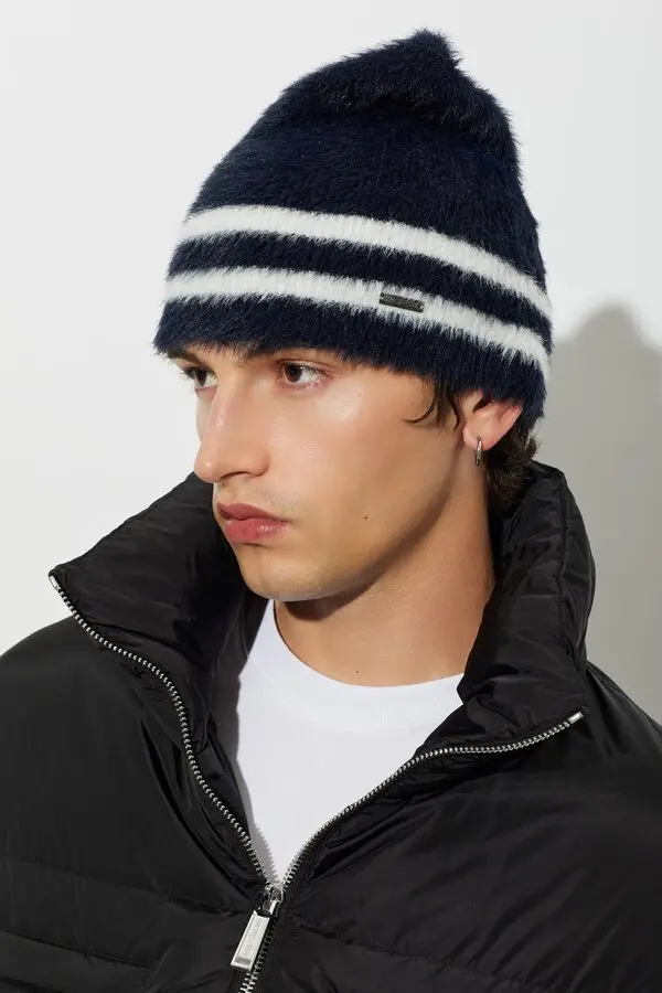 Dsquared2 Cap With Logo