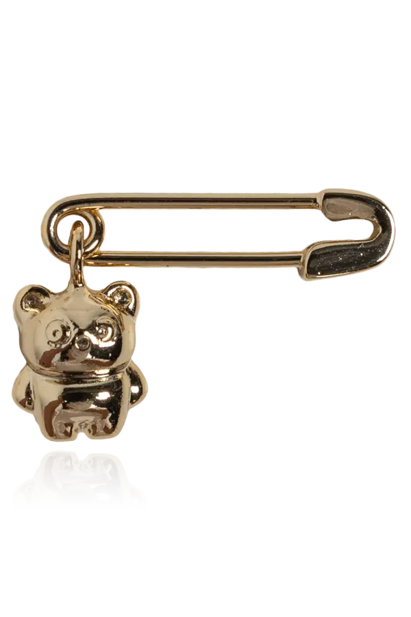 Kate Spade New York Safety Pin Shaped Earrings