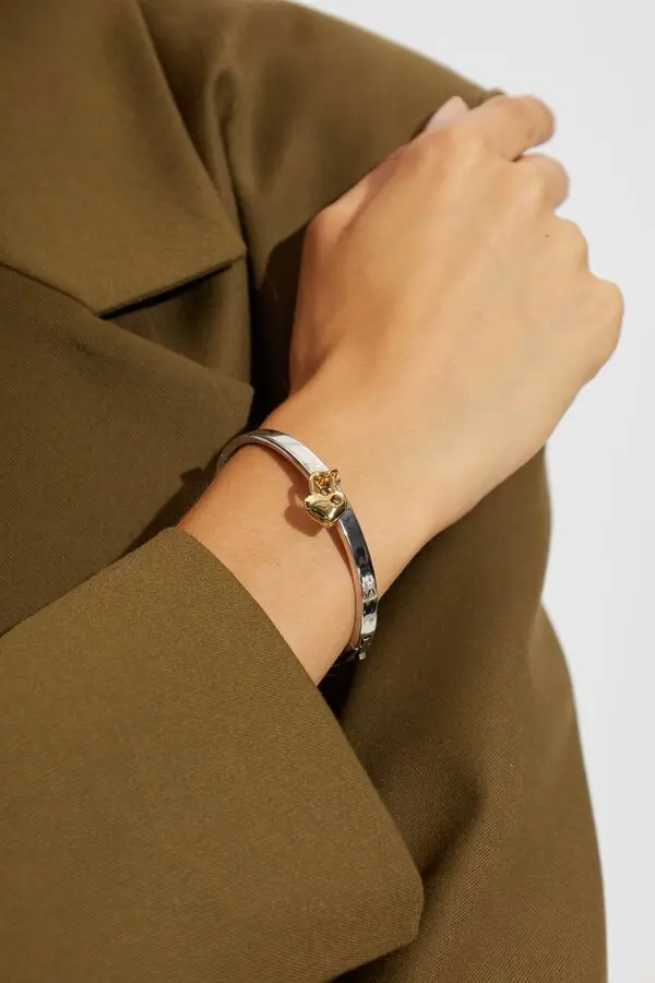 Kate Spade New York Brass Bracelet