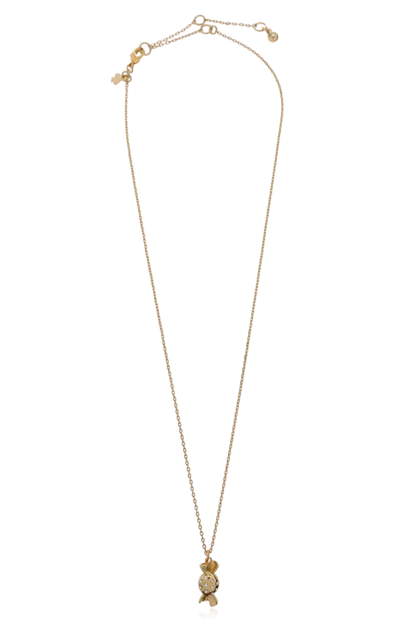 Kate Spade New York Necklace With Pendant