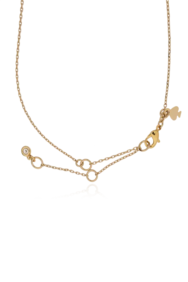 Kate Spade New York Necklace With Pendant