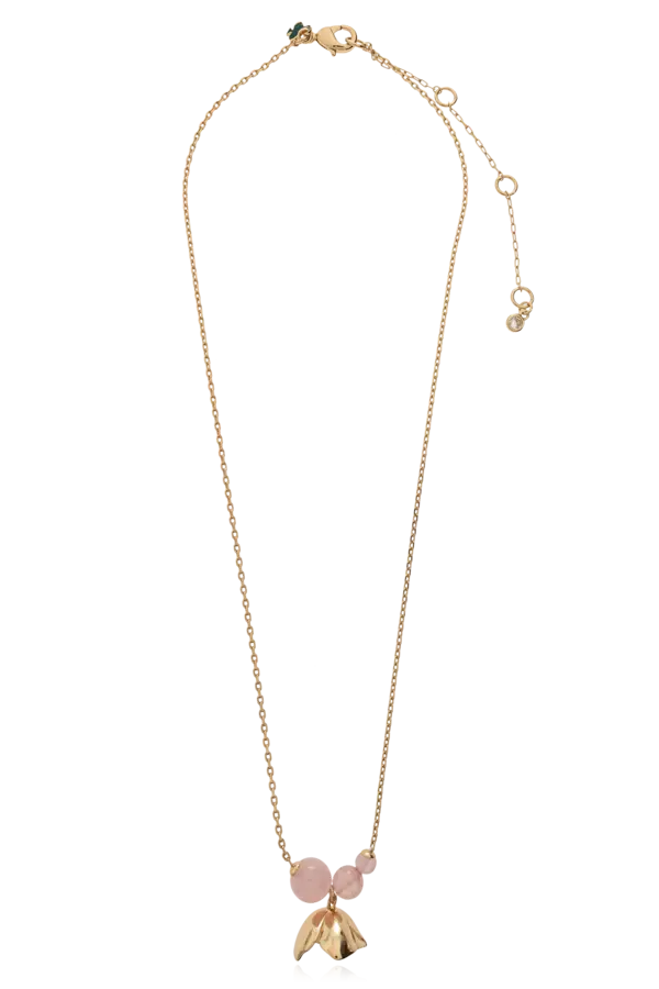 Kate Spade New York Necklace With Pendant