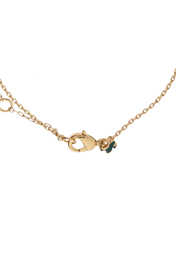 Kate Spade New York Necklace With Pendant