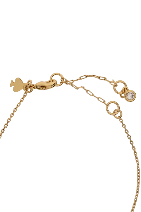 Kate Spade New York Set Of Two Bracelets