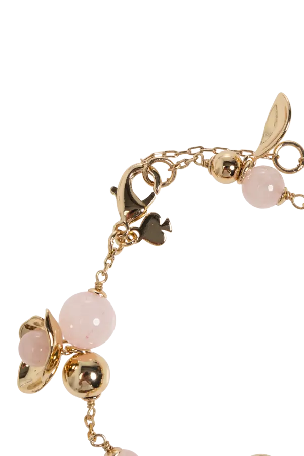 Kate Spade New York Charm Bracelet