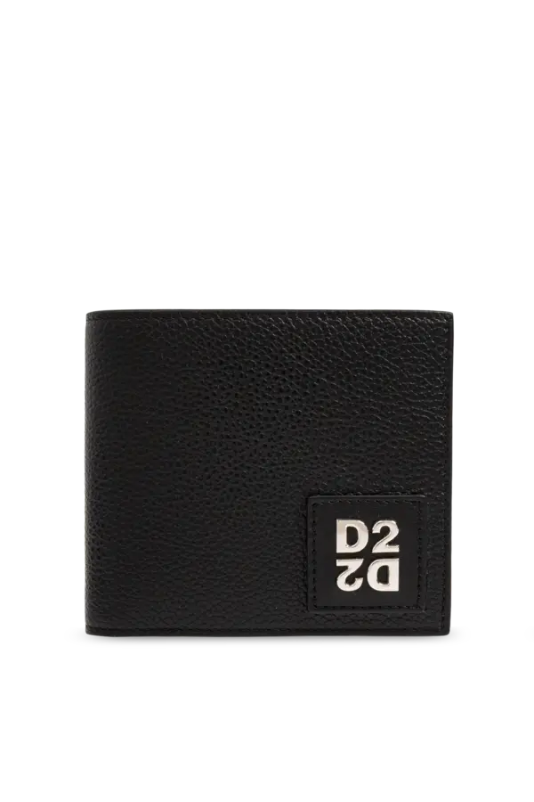 Dsquared2 Leather Wallet