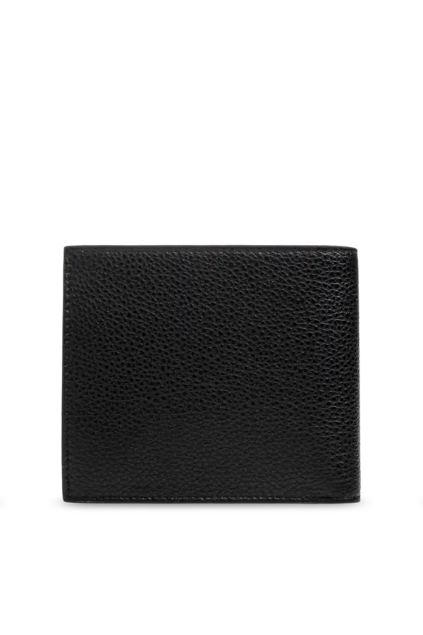 Dsquared2 Leather Wallet