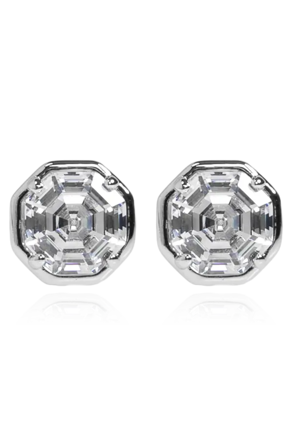 Kate Spade New York Earrings With Shimmering Crystals
