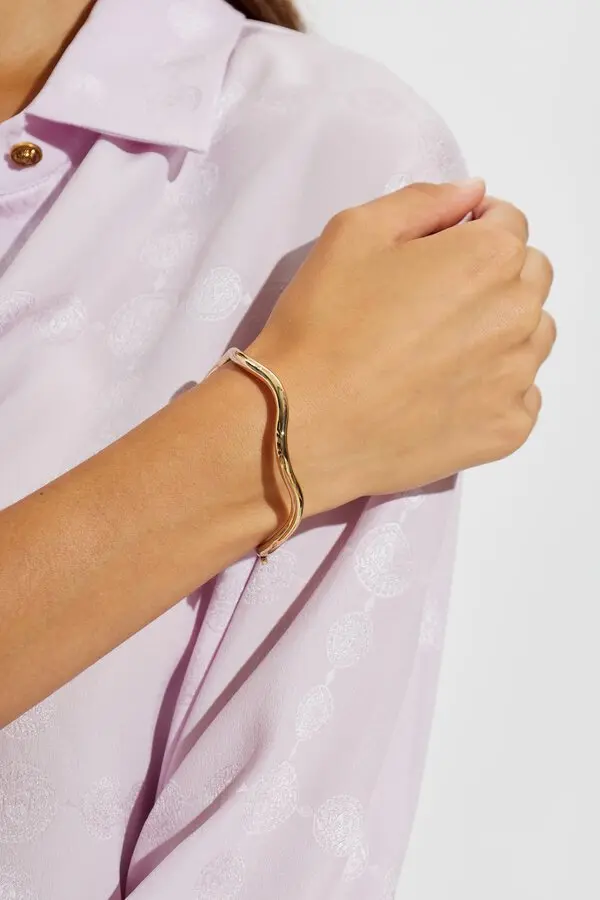 Kate Spade New York Brass Bracelet