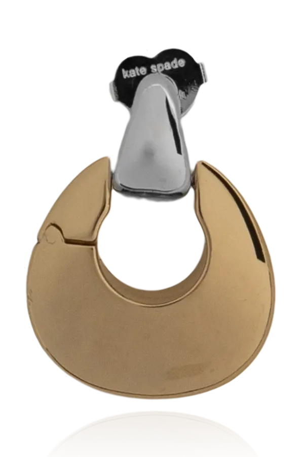 Kate Spade New York Earrings With Pendants