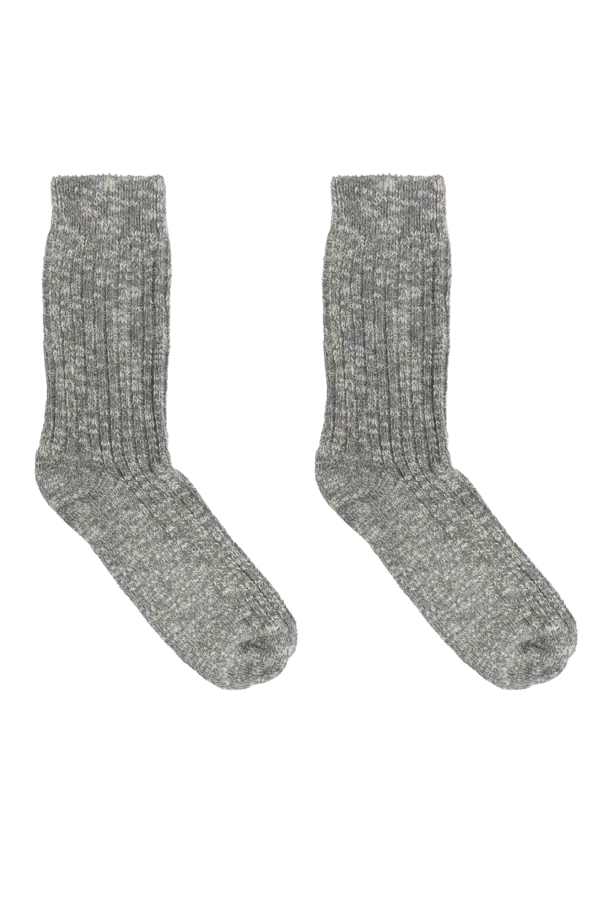 BIRKENSTOCK Cotton Socks