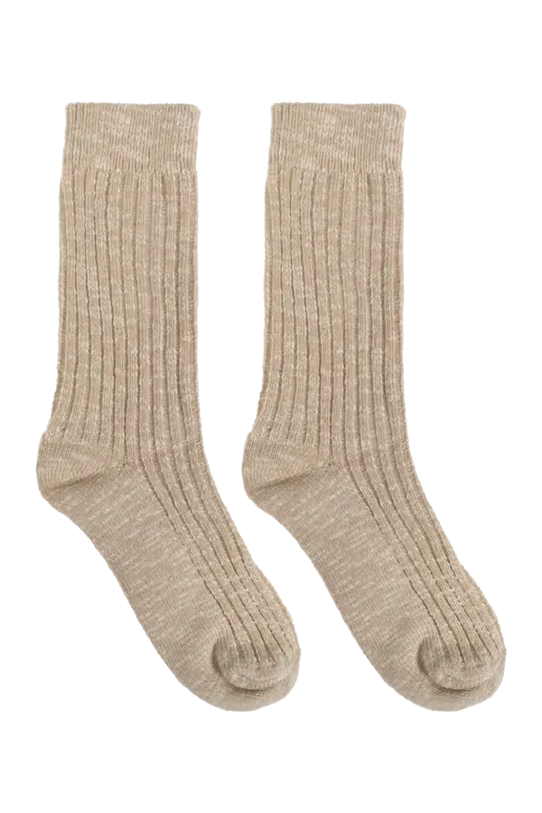 BIRKENSTOCK Cotton Socks