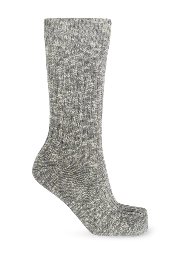BIRKENSTOCK Cotton Socks