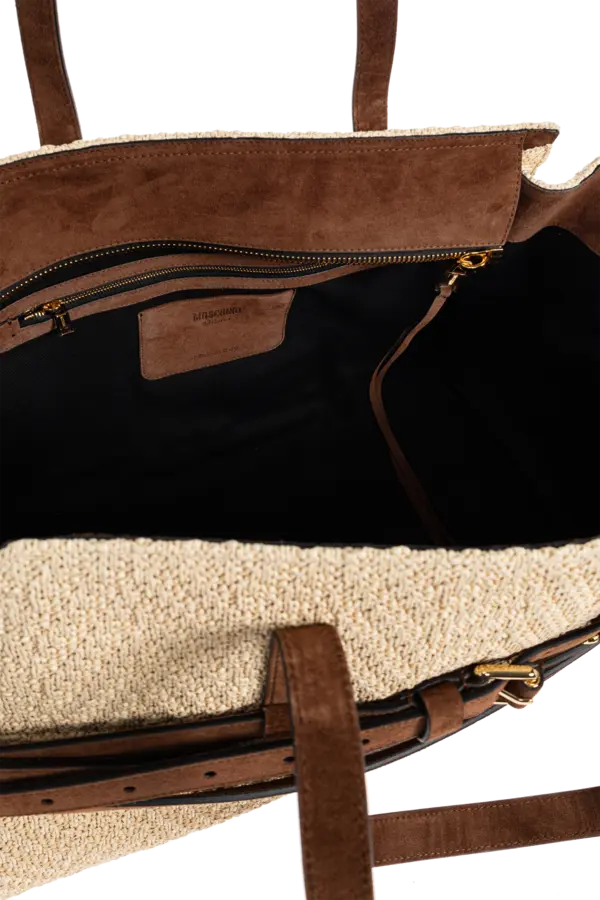 Moschino Shopper-type Bag