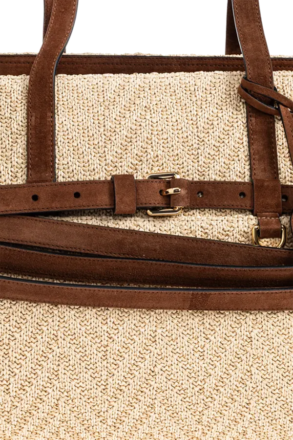 Moschino Shopper-type Bag