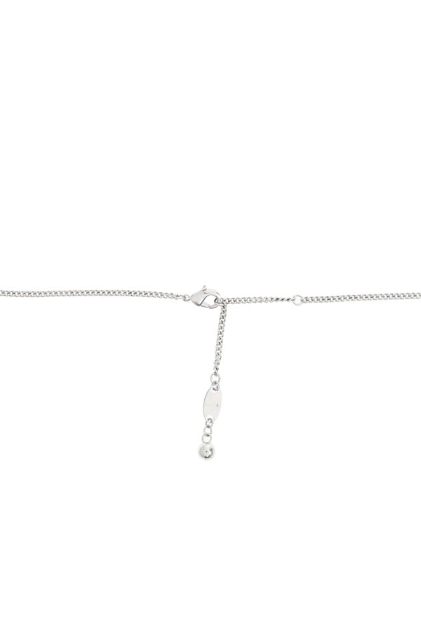 LEMAIRE Long Necklace With Pendants
