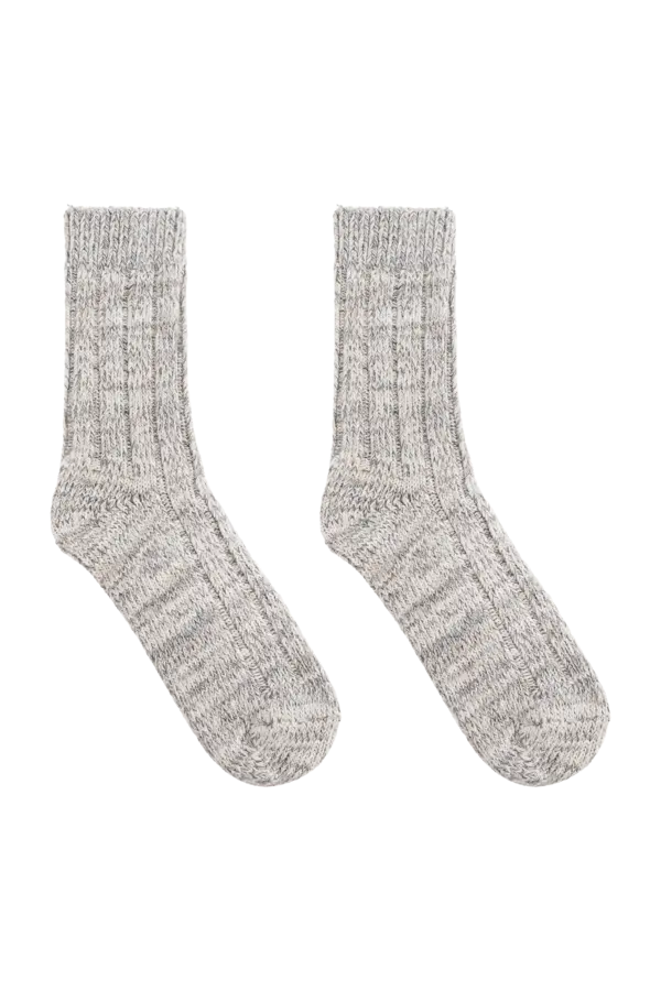 BIRKENSTOCK Cotton Socks