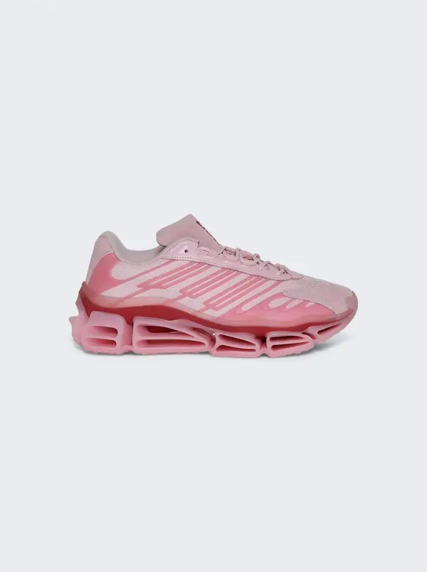 Adidas X Willy Chavarria Megaride Ag Sneakers