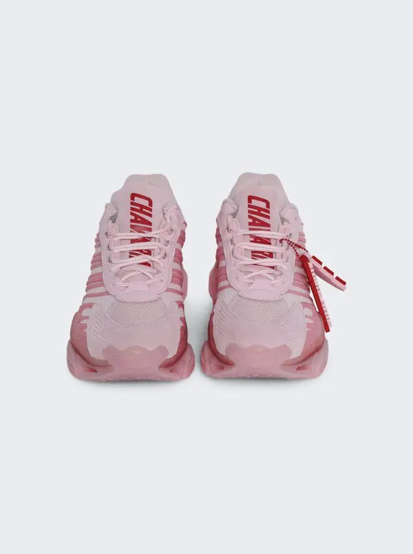 Adidas X Willy Chavarria Megaride Ag Sneakers