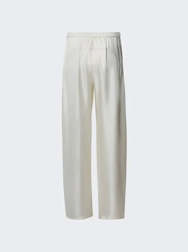 Alexander Wang Mid-rise Track Pant