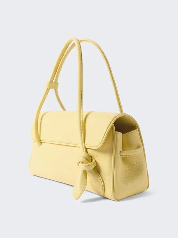 Jacquemus The Long Turismo Bag Light