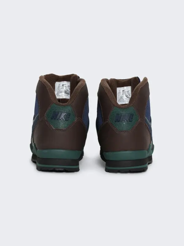 Nike Baltoro Sp High Top - Brown