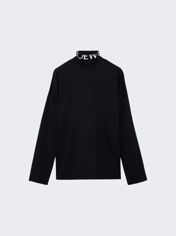 Loewe Turtle Neck Top
