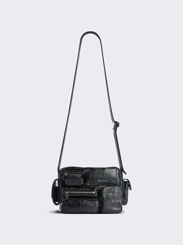 Balenciaga Superbusy Camera Bag