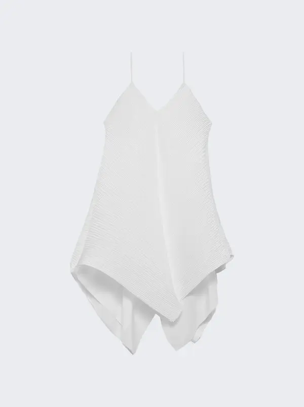 JW Anderson Pleated Top