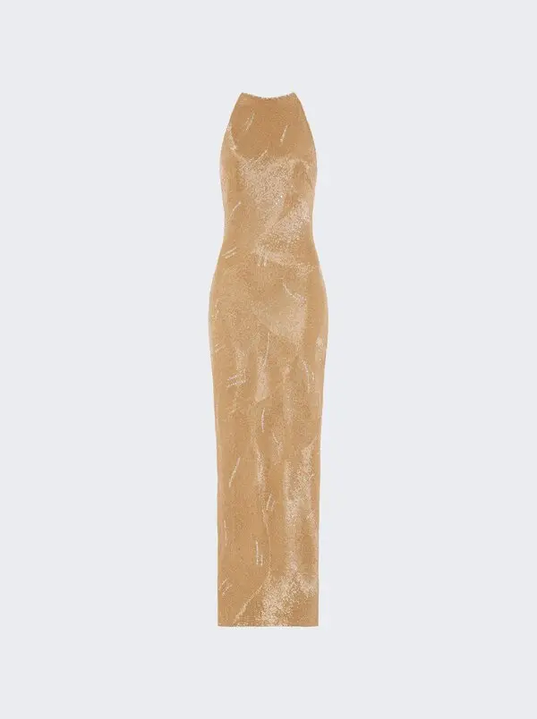 CLIO PEPPIATT Delphine Maxi Dress